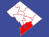 Ward 8 Group Meal Centers | dcoa